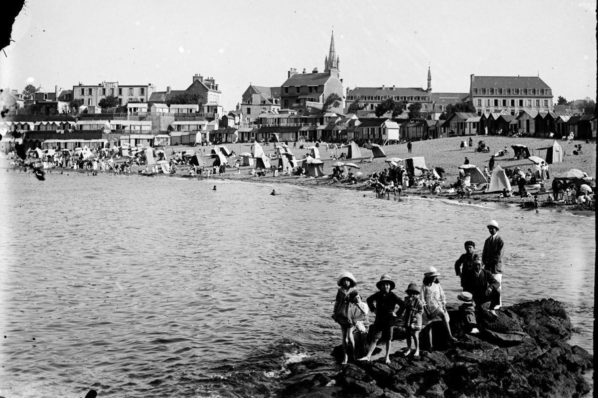 Horaires d'été des Archives départementales | Archives des Côtes d'Armor